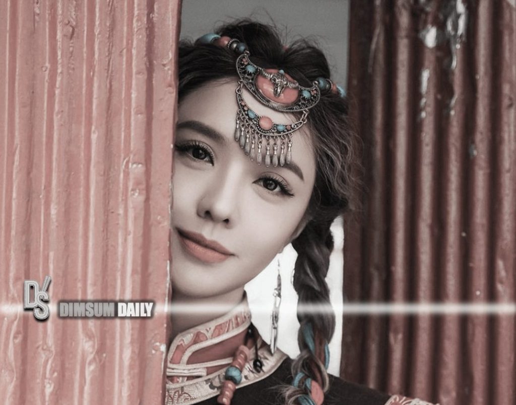 Former Hk Actress Ella Koon 44 Surprises Netizens With Her Stunning
