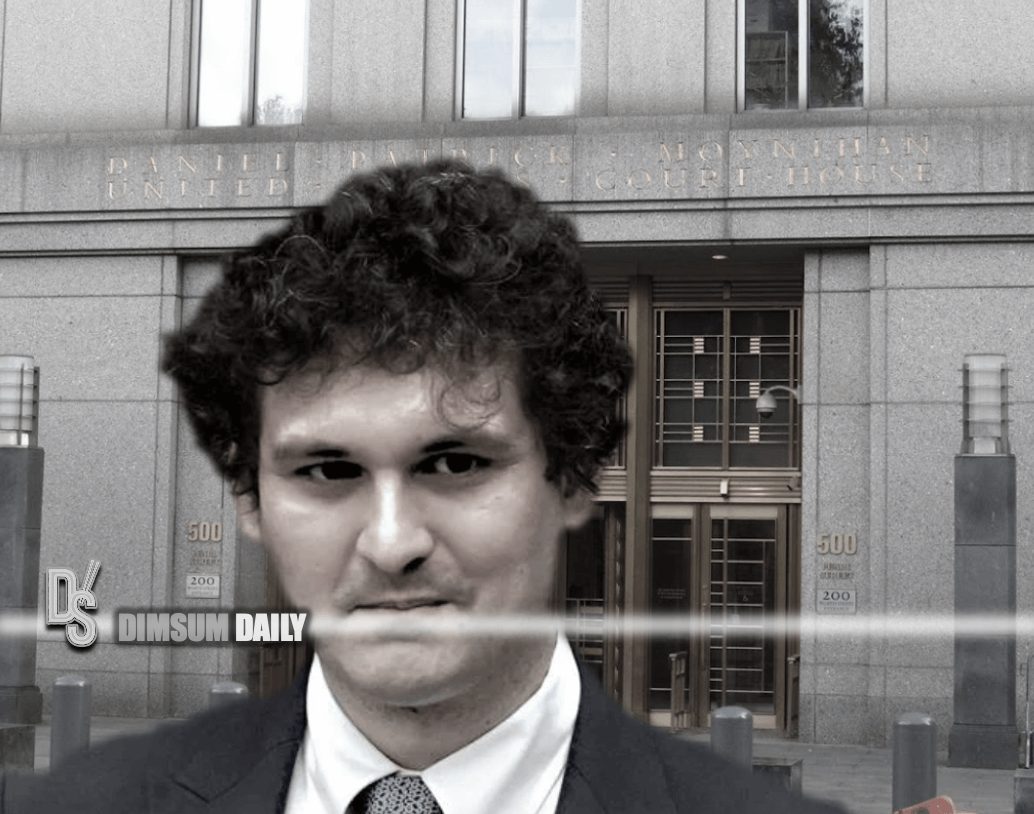 Former crypto entrepreneur Sam Bankman-Fried acknowledges mistakes and ...