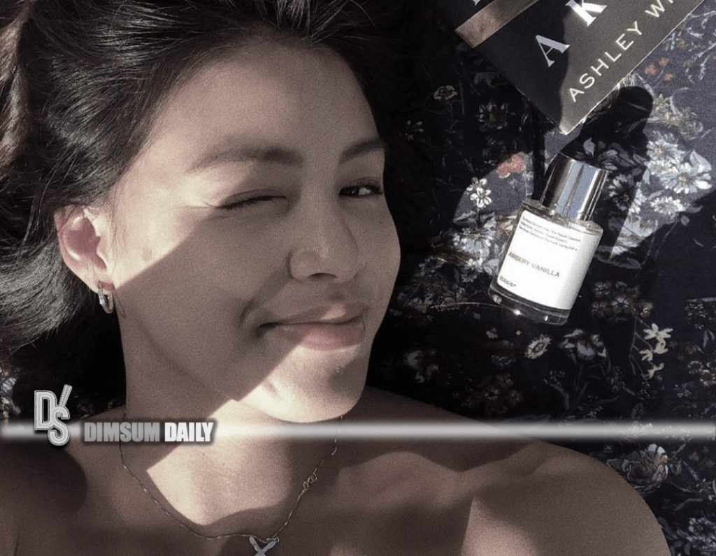 Miss Hong Kong 2017 winner flaunts confidence with tube top, but noticeable change in physique ...