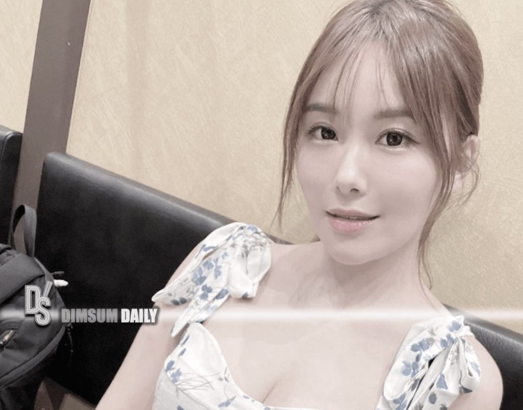 Erena So Hoi-lam, first Hong Kong woman in Japanese adult video industry, plans to launch online ...