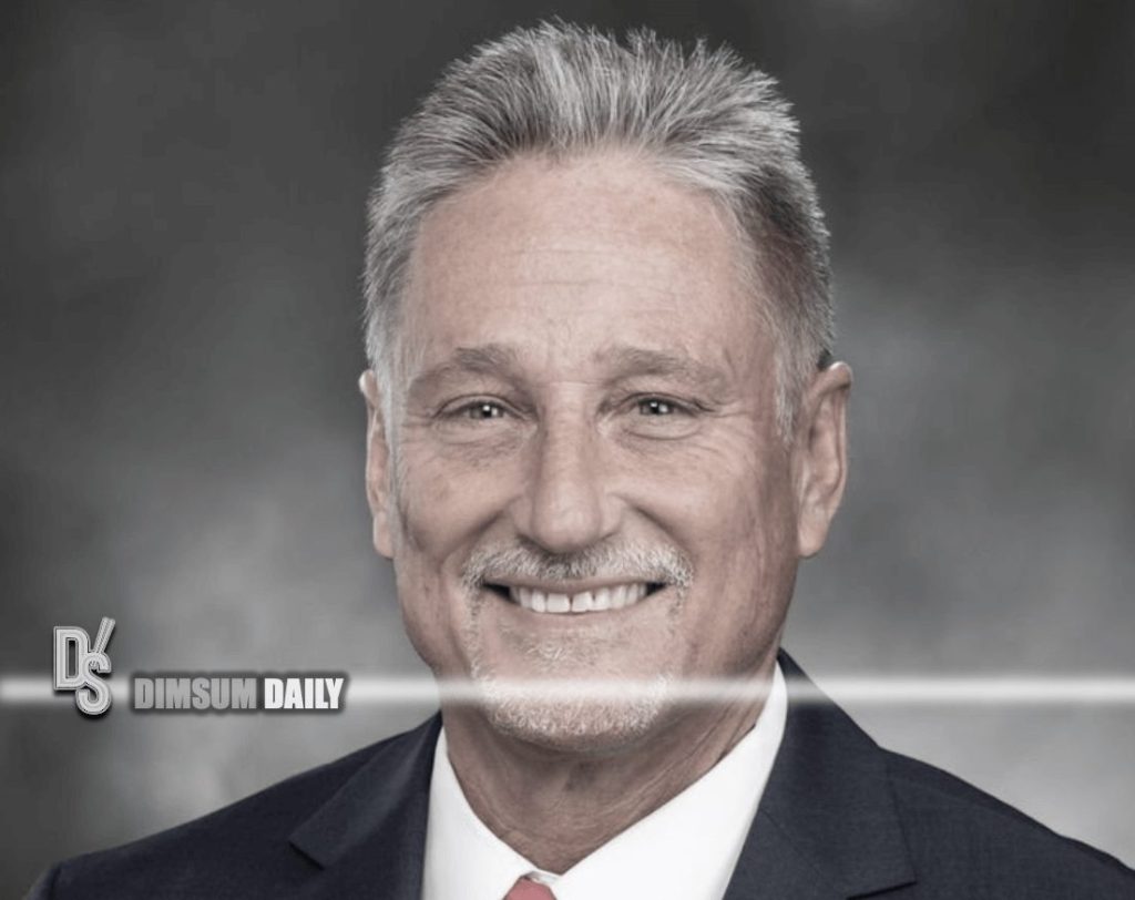 U.S. Senator arrives in Hong Kong carrying a firearm, granted 24-month ...