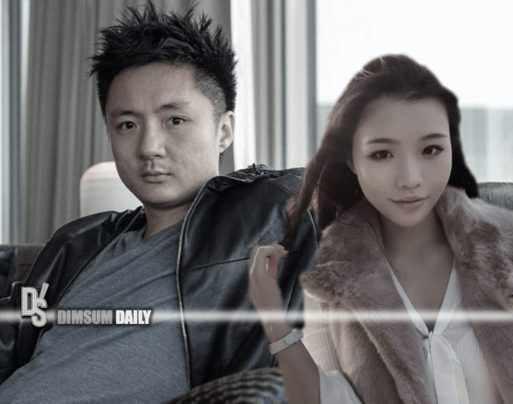 Influencer Ashley claims non-receipt of compensation from Derek Cheung ...