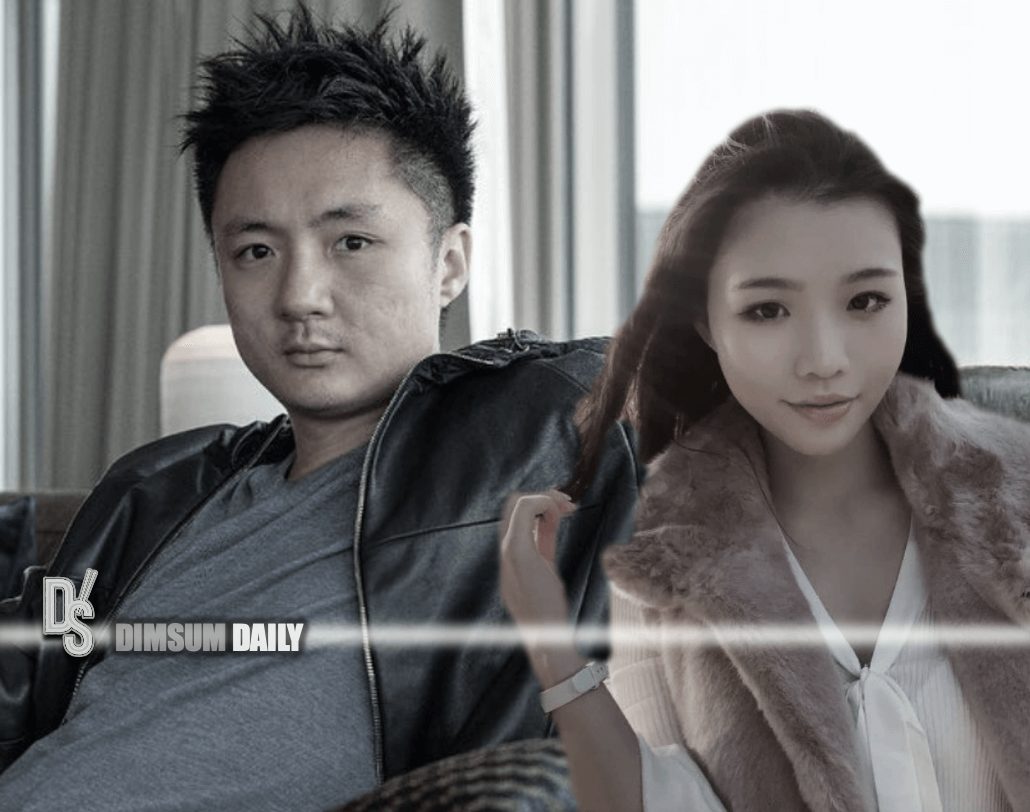 Influencer Ashley claims non-receipt of compensation from Derek Cheung ...