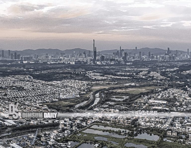 Hong Kong government plans university town to foster collaboration with ...