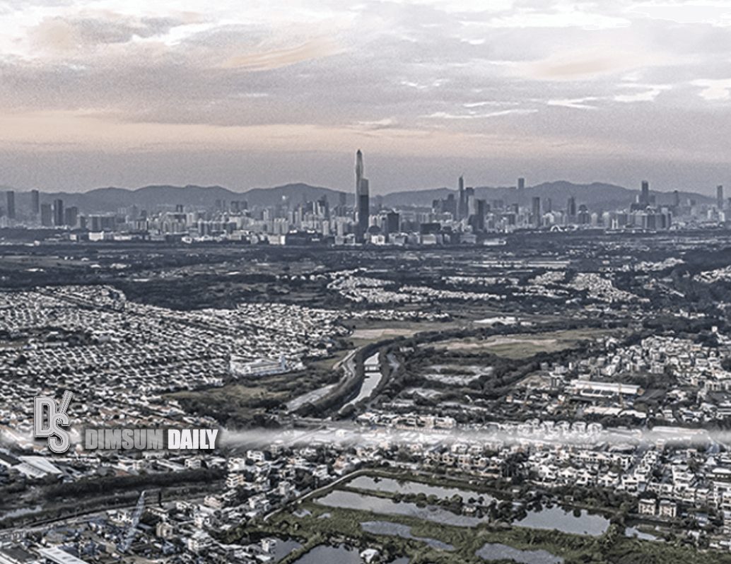 Hong Kong government plans university town to foster collaboration with ...