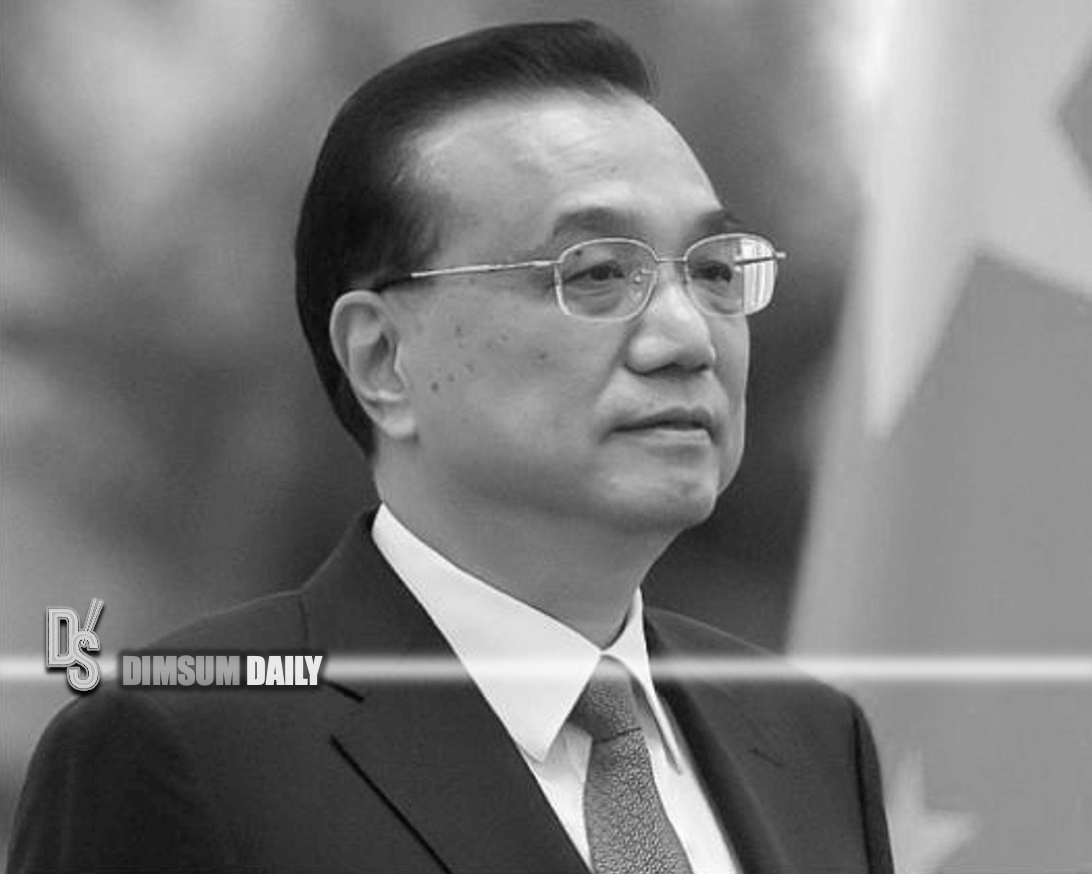 Former Chinese Premier Li Keqiang's remains to be cremated in Beijing ...