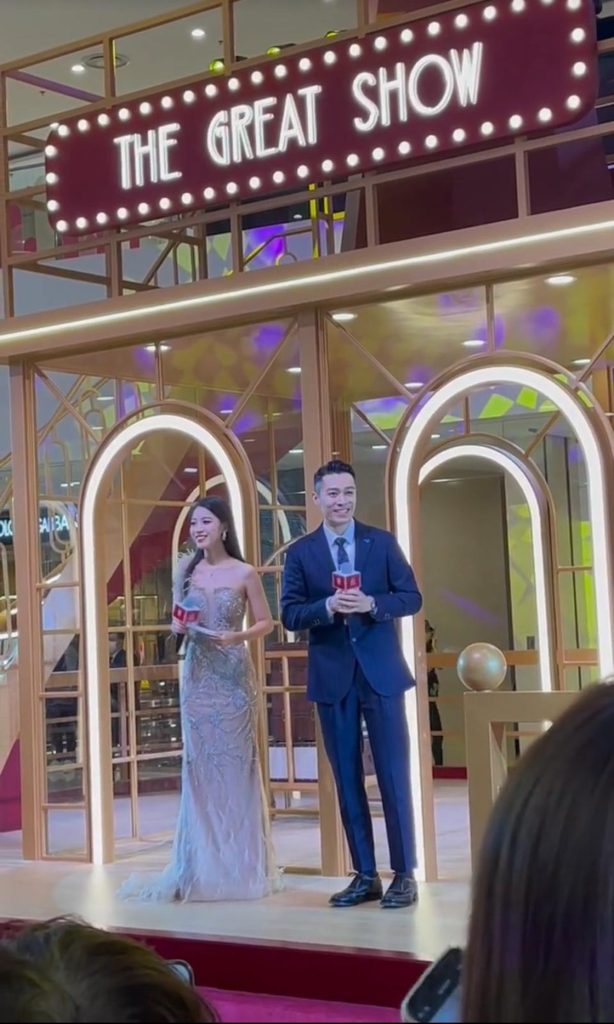 Hong Kong singer Pakho Chau leaves a lasting impression with ...