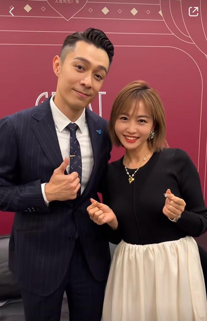 Hong Kong singer Pakho Chau leaves a lasting impression with ...