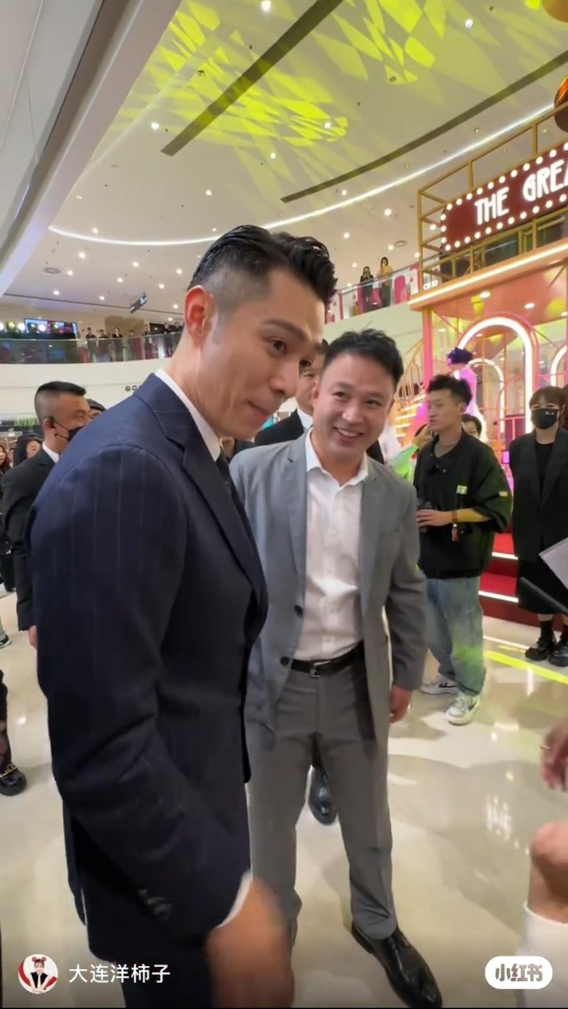 Hong Kong singer Pakho Chau leaves a lasting impression with ...