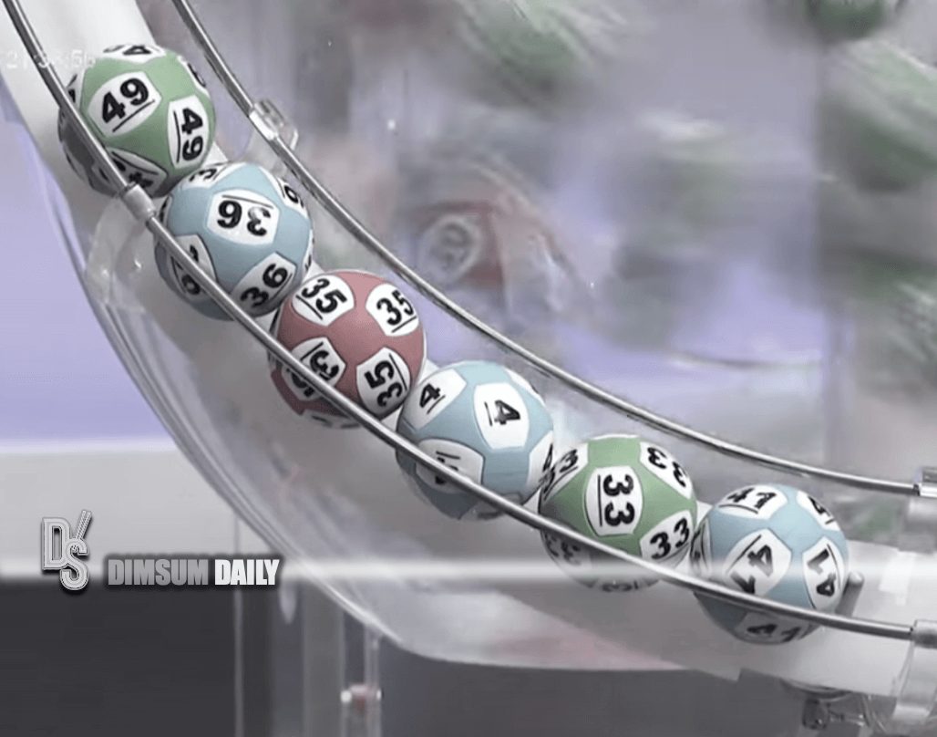 One lucky winner bags over HK$57.67 million in Mark Six Halloween ...