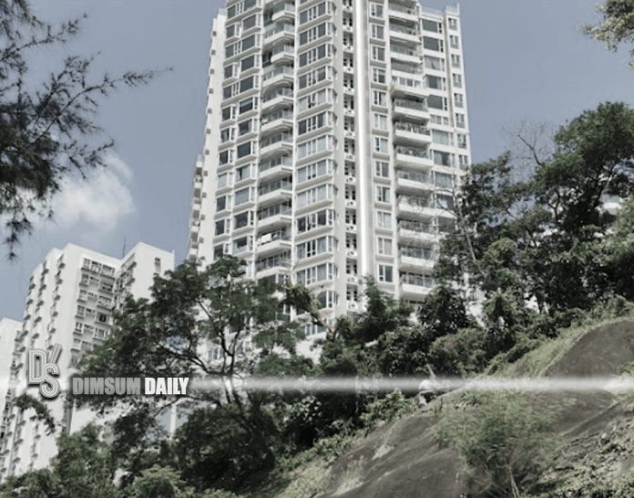 Burglary unleashes chaos at One Kowloon Peak in Tsuen Wan, homeowner ...