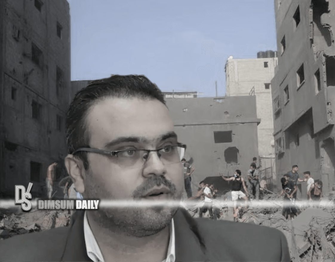 Israeli airstrikes devastate Gaza refugee camp, killing dozens and ...