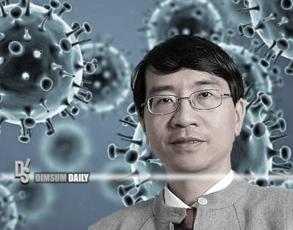 Local experts warn of potential pandemic outbreak due to animal ...