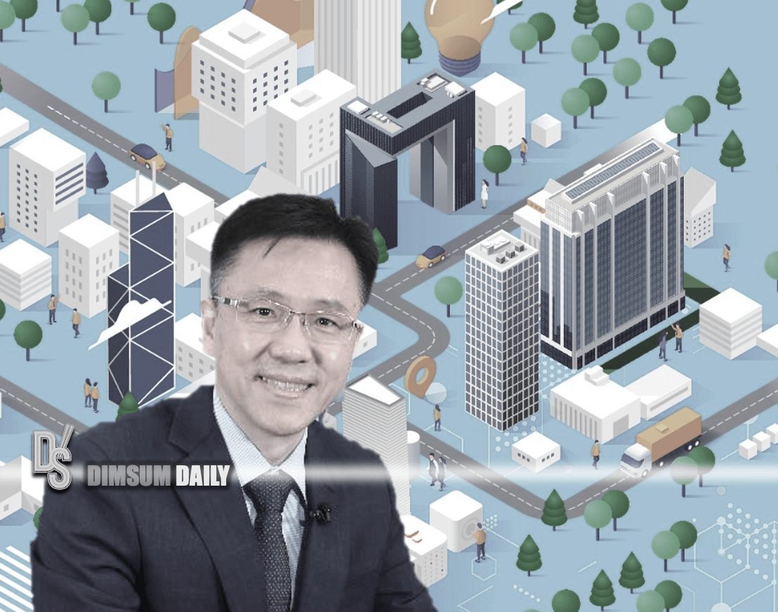 U.S. executive order's impact on Hong Kong's I&T industry expected to ...