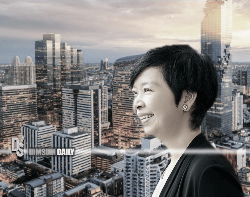 Hong Kong government addresses risks of buying properties outside the ...