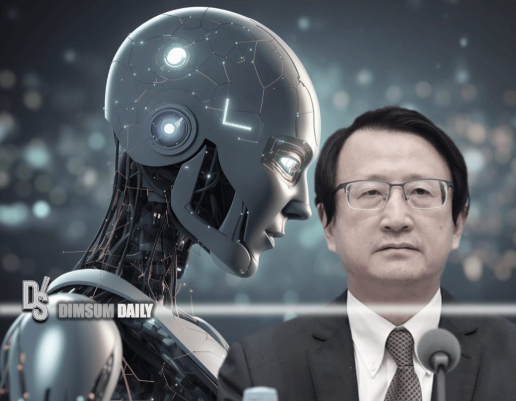 Chinese Vice Minister of Science and Technology, Wu Zhaohui, to lead ...