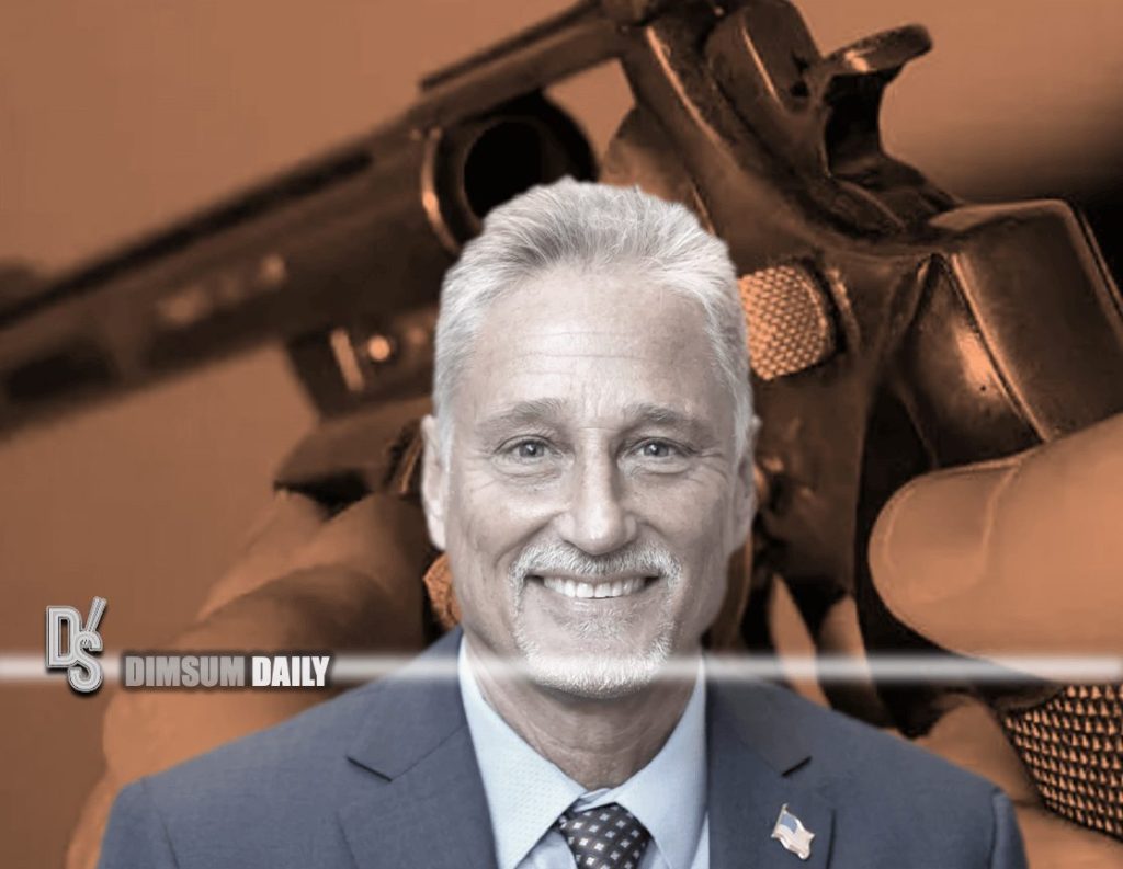 A lesson in justice: U.S. Senator's gun case affirms Hong Kong's rule ...