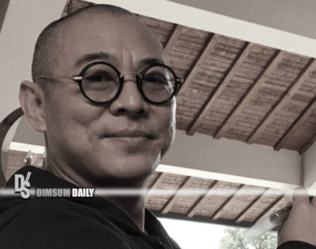 Jet Li's rumoured death shocks entertainment industry as Taiwanese actress comes to his defence ...