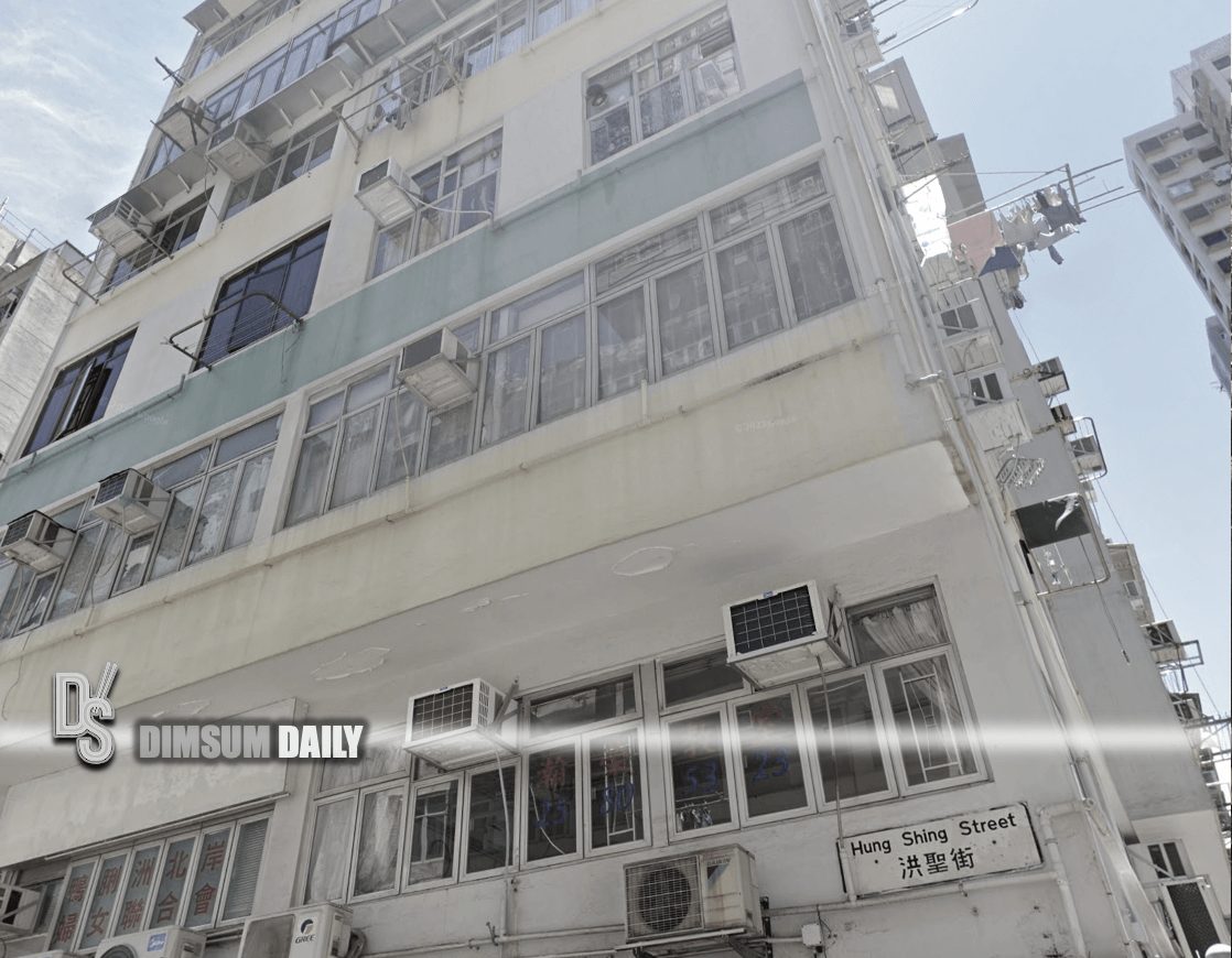 1 attempted suicide and 2 suicides reported in Ap Lei Chau, Sha Tin and ...