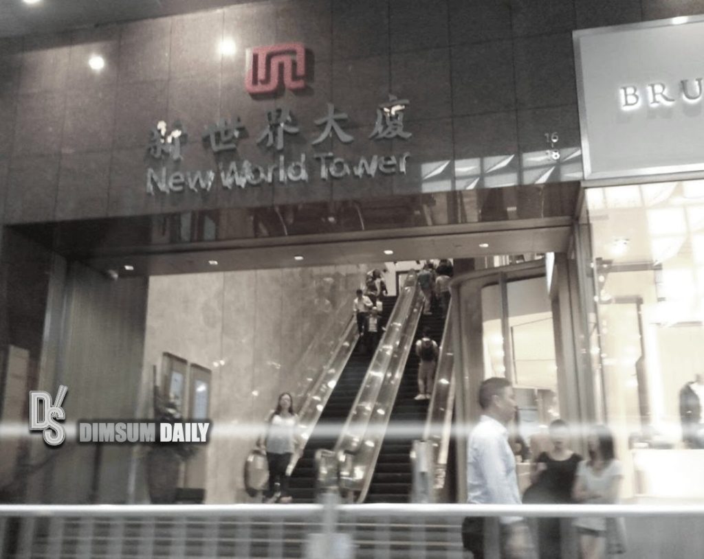 Two elevator maintenance workers trapped after cable entangles hand in ...