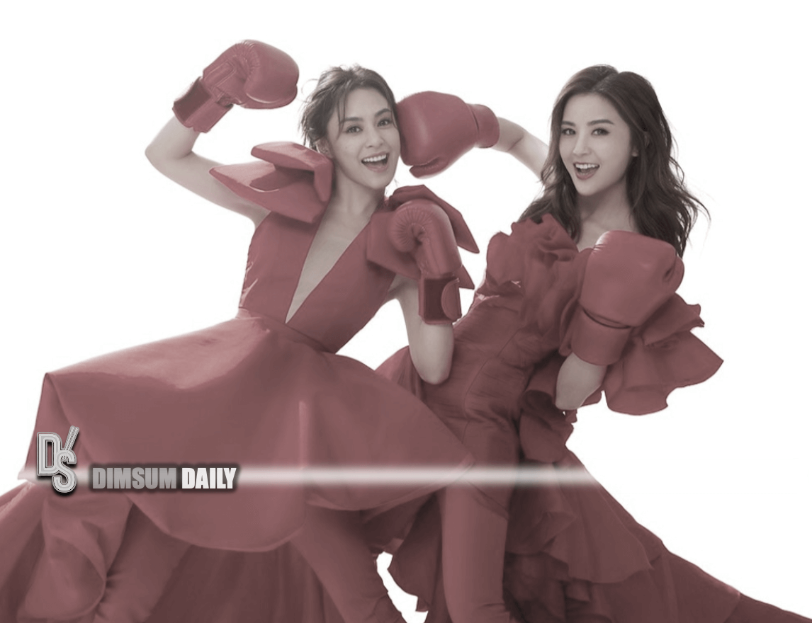 TWINS to return to Hong Kong Coliseum after 9 years with a 6-concert ...