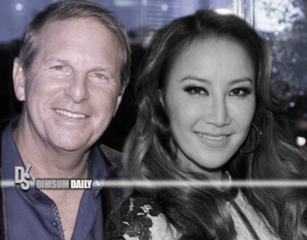 Sister of late singer CoCo Lee exposes Bruce's insistence on traveling ...