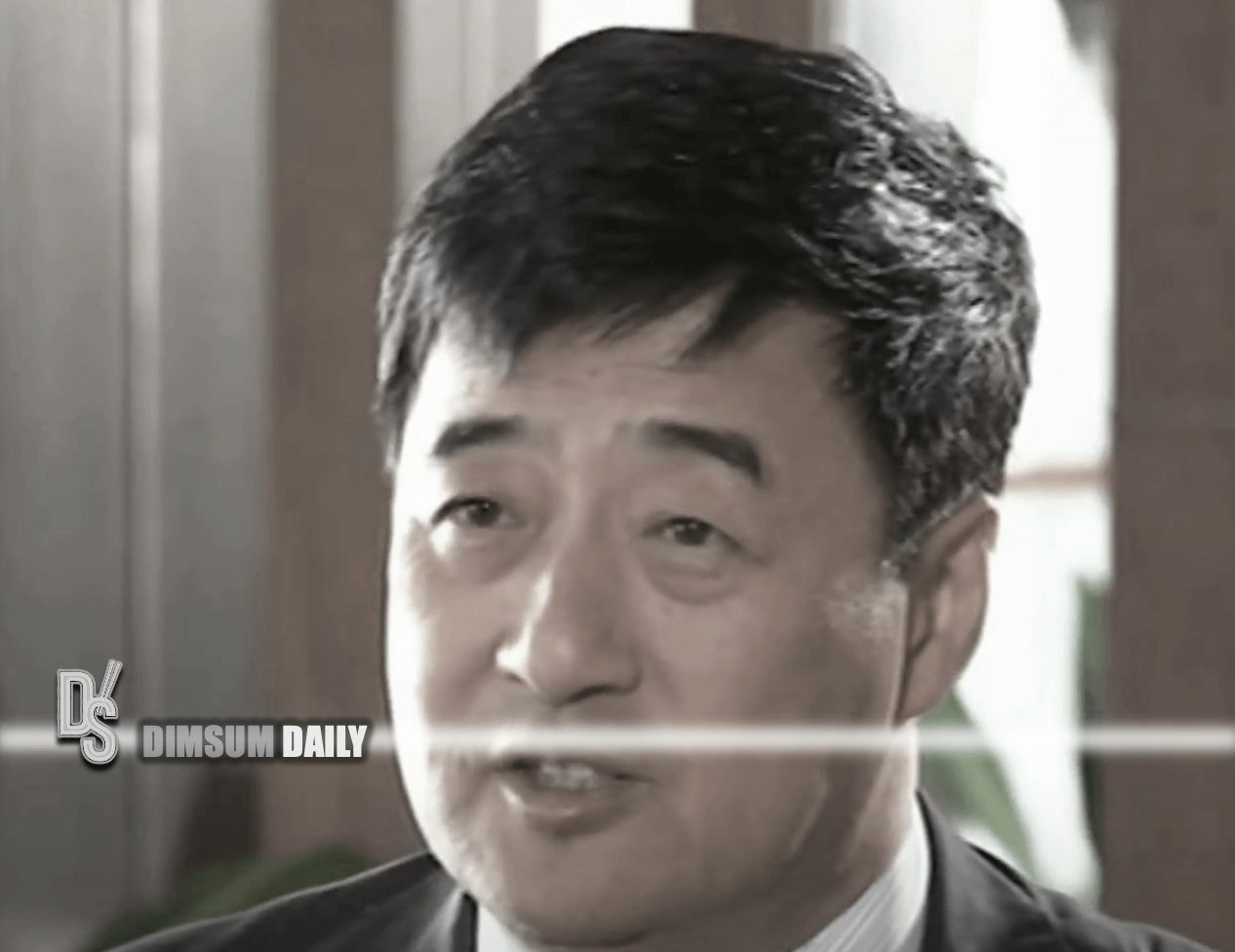 Investigation launched into former ICBC Vice President Zhang Hongli for ...