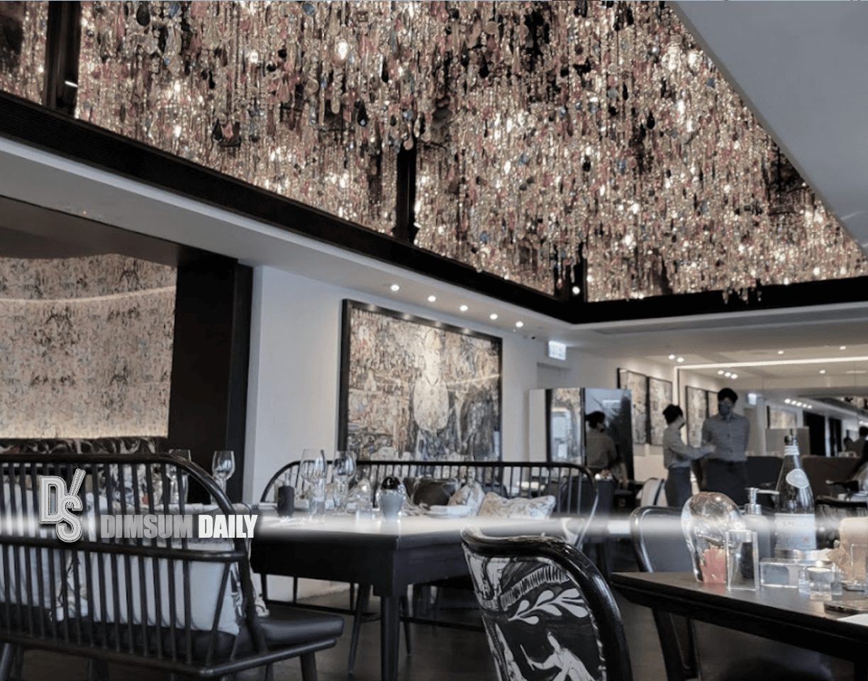 Impending closure of Sevva in Central to leave staff struggling with ...