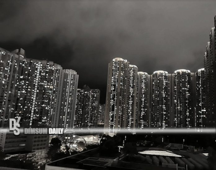 Magnitude 4.3 earthquake hits southeastern China, Hong Kong Observatory ...