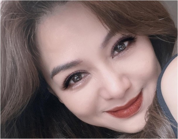 Former flame of Hong Kong singer Aaron Kwok, Yiu Ching-ching ...