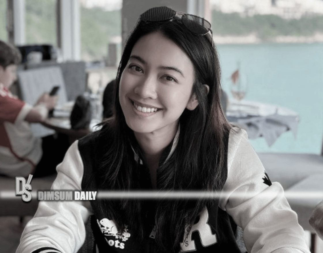 Former Miss Hong Kong Tracy Chu to return to CUHK as lecturer, balancing legal career and acting ...