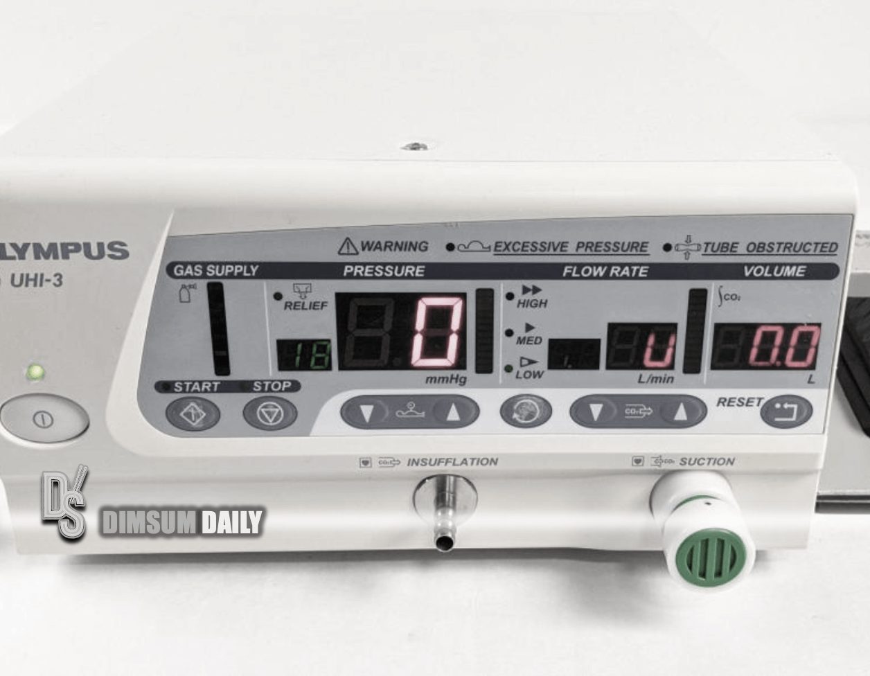 Hospital Authority implements measures in response to safety concerns ...