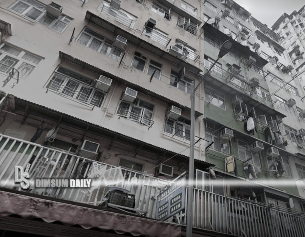 Violent clash erupts between neighbours in Kwun Tong, man injured after ...