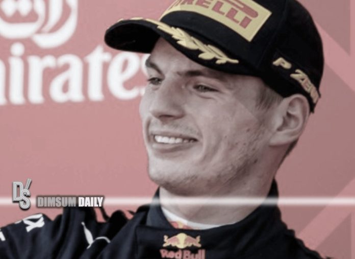 Max Verstappen clinches 17th victory of the season at Sao Paulo Grand ...