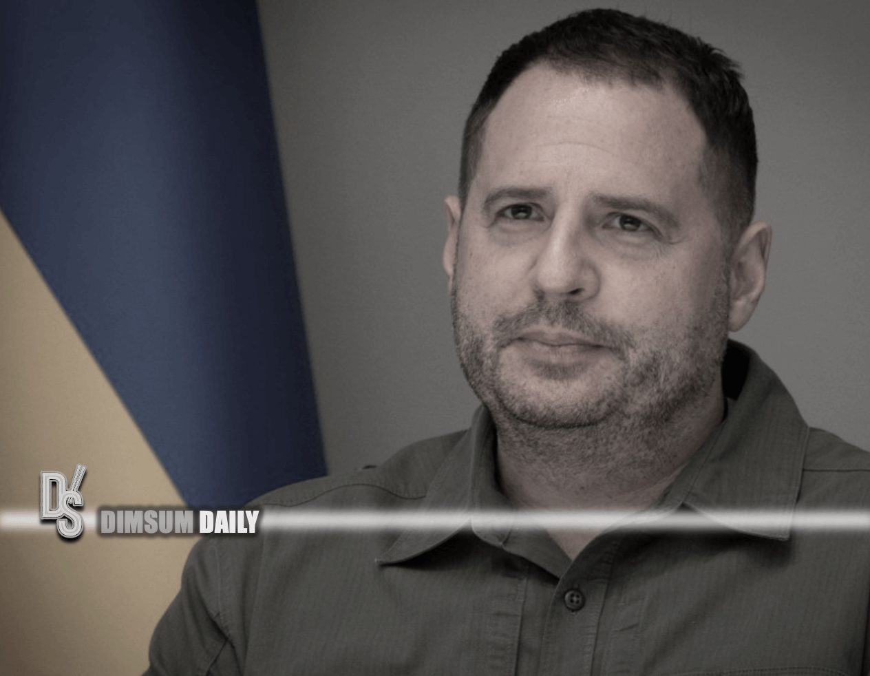 World leaders must stand with Ukraine despite Israel-Hamas conflict ...