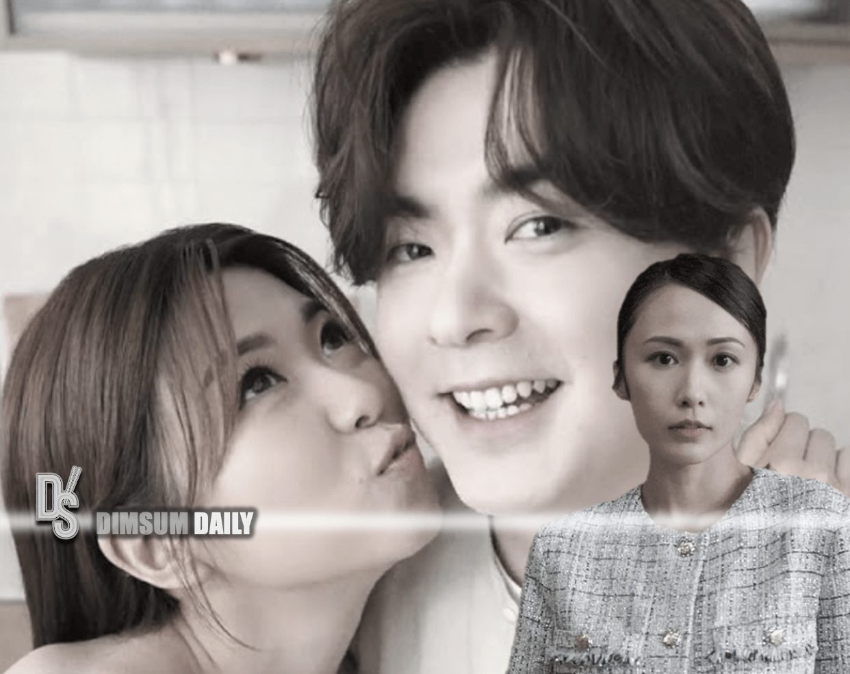 HK singer Ken Hung allegedly ends relationship with Hillary due to gambling issues, ex ...