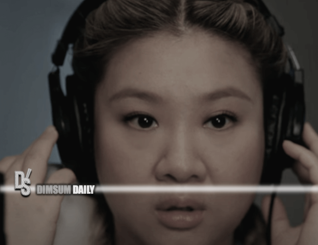 HK singer Joyce Cheng makes a comeback in Alfred Hui's music video for ...