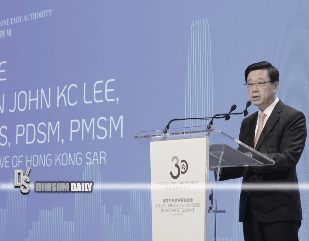 Chief Executive highlights remarkable recovery and invites global ...