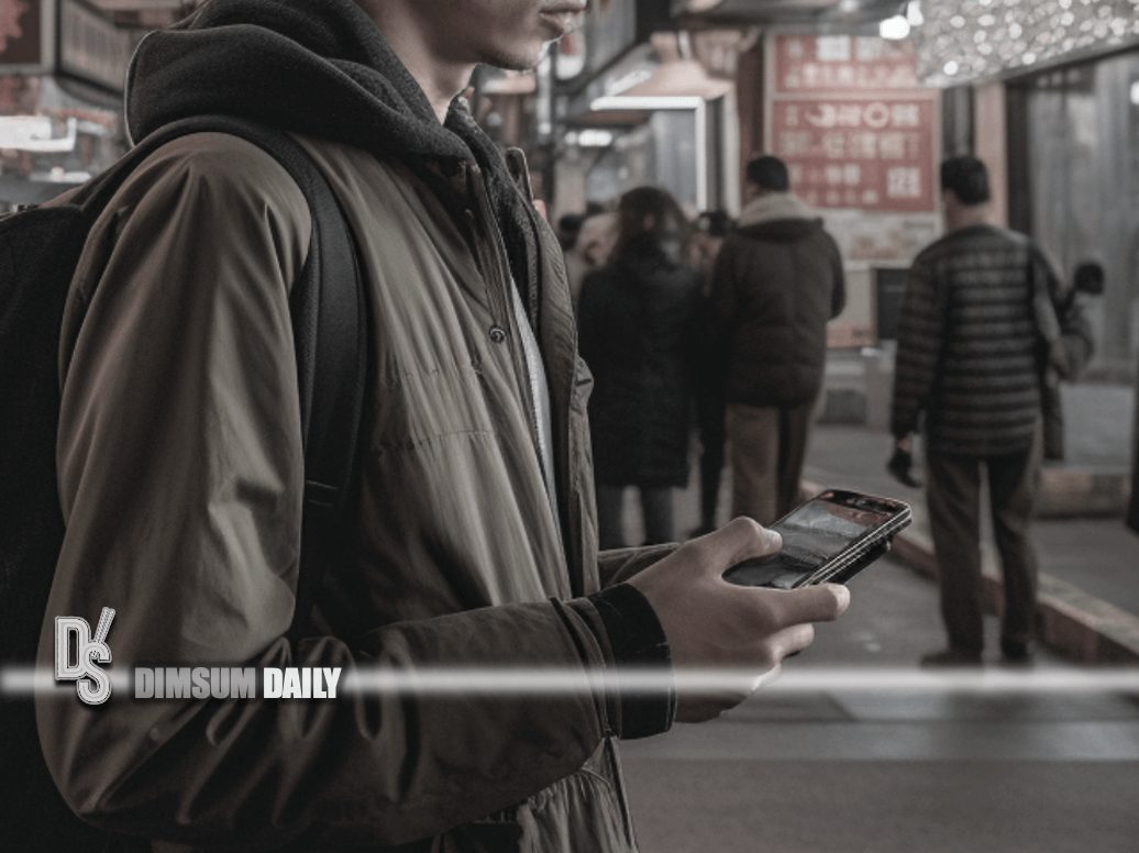 Police investigate six cases involving HK$680,000 in bank theft through mobile phone invasion ...