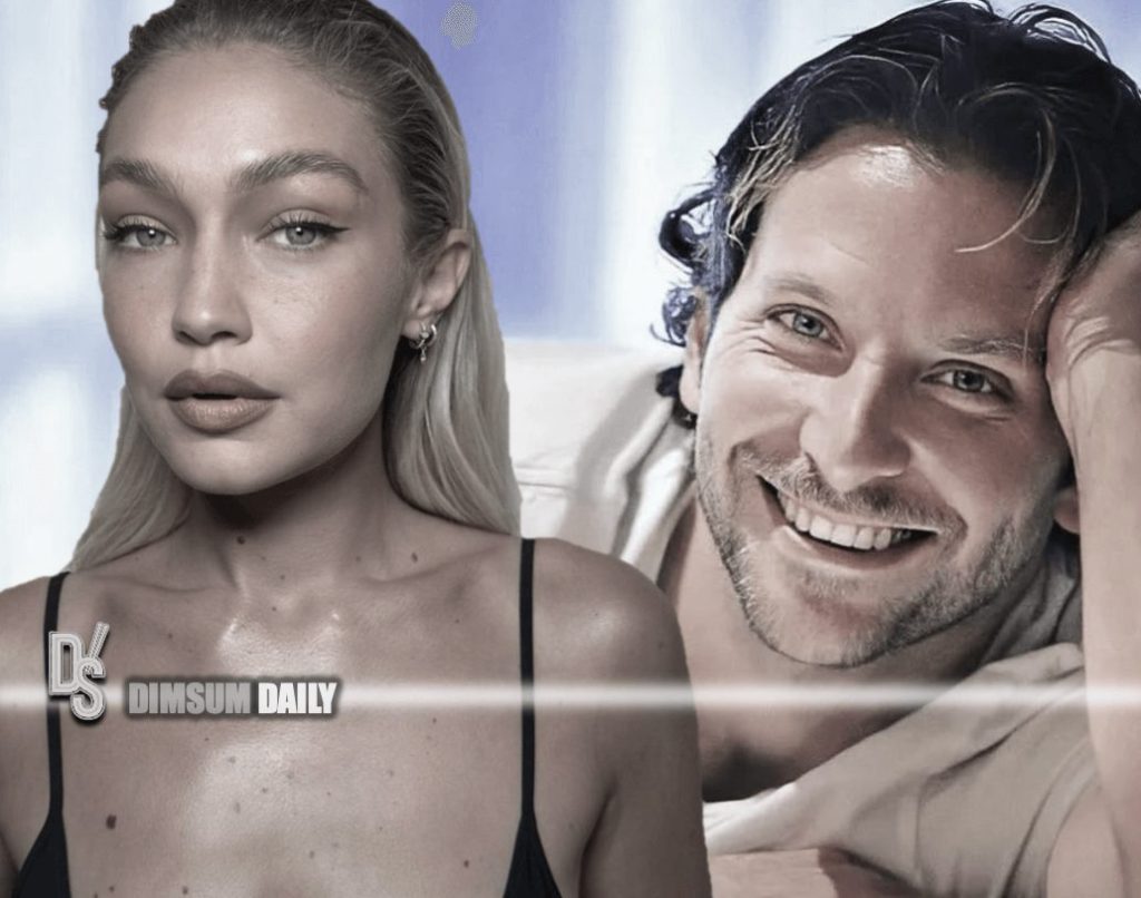 Gigi Hadid and Bradley Cooper continue to spend time together in New ...