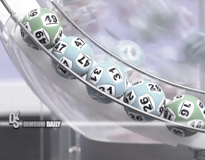 Half-bet wins over HK$10.92 million in latest Mark Six lottery draw ...