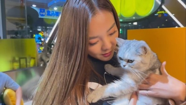 Miss Chinese International Pageant 2017 winner Stitch Yu Ssu Ting ...