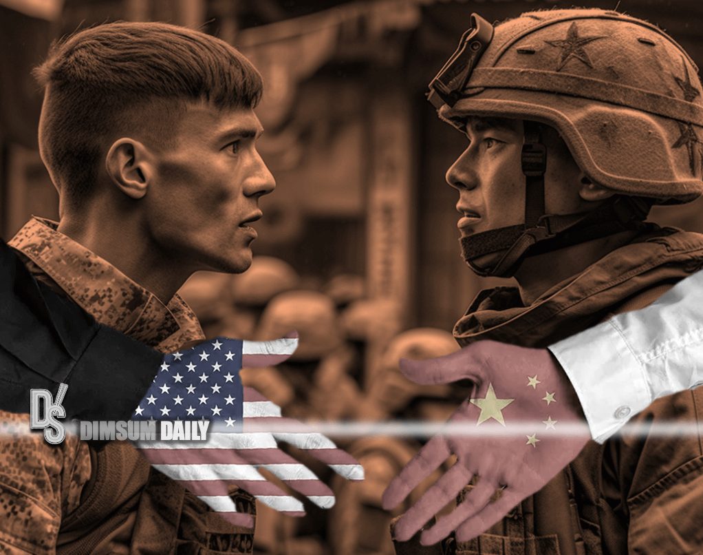 China-U.S. arms control talks: A window of opportunity or Washington's ...