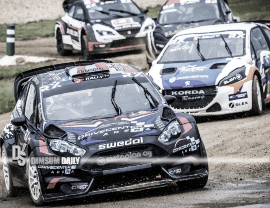 Special traffic and transport arrangements announced for FIA World ...