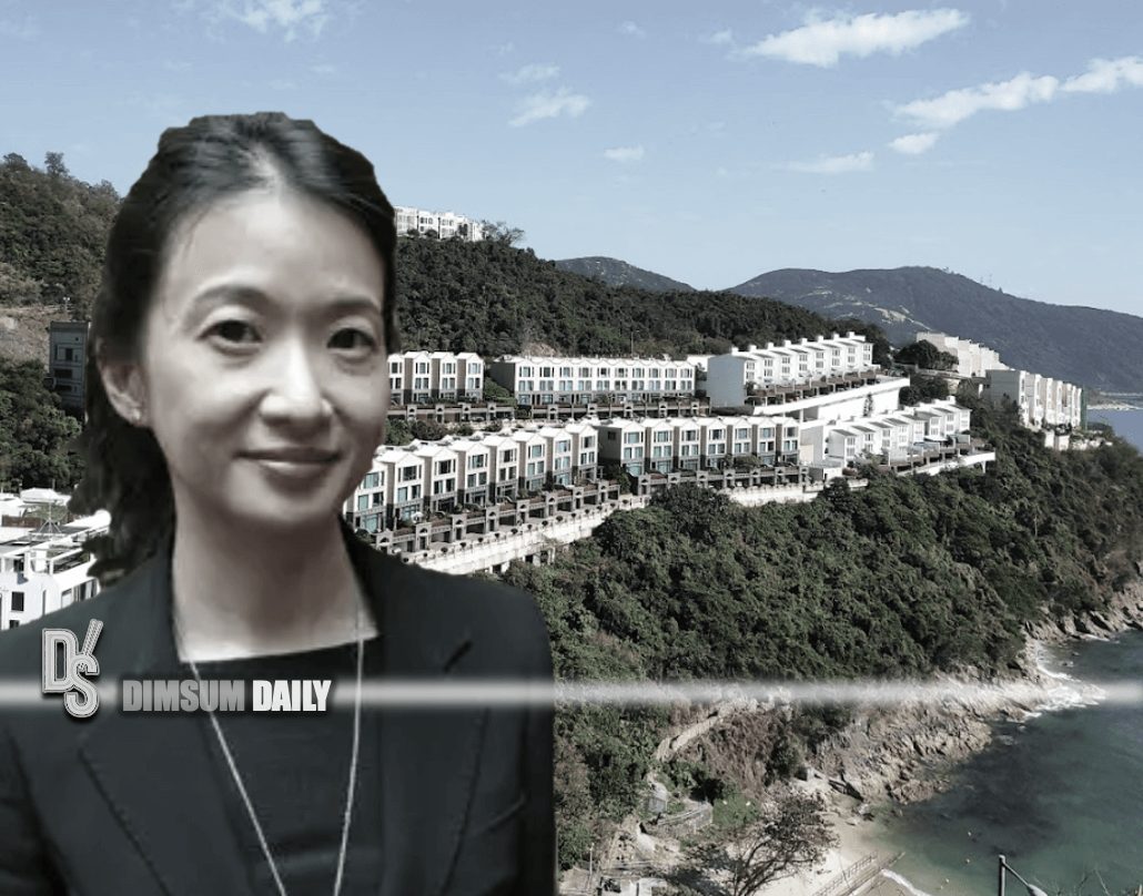 Deborah Yuen -33233 - Dimsum Daily