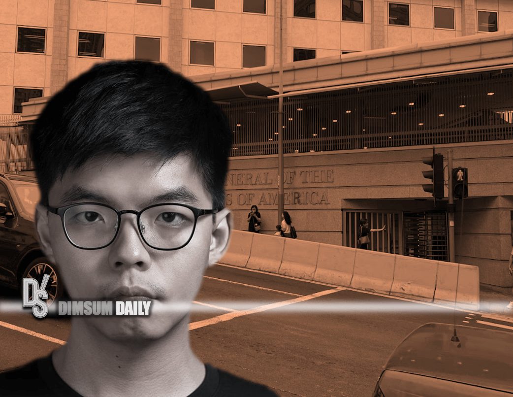 From hope to betrayal: Washington's abandonment of a pro-democracy ...