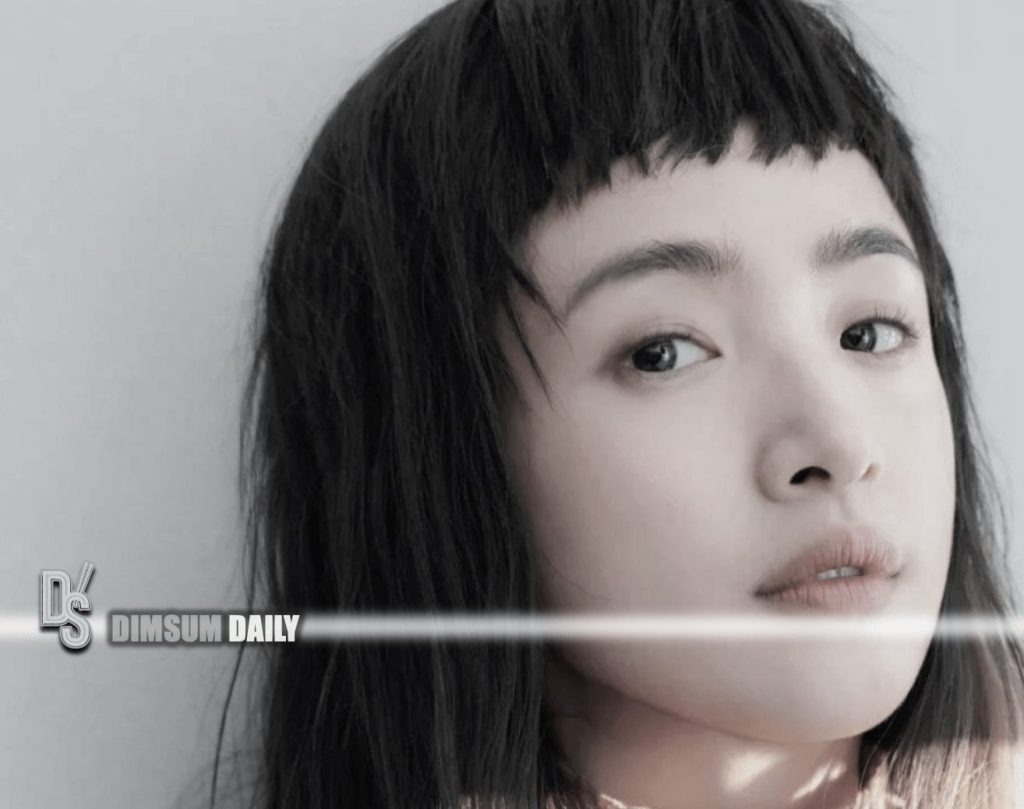 Ariel Lin makes bold comeback in Taiwanese drama, co-Starring Jerry Yan ...