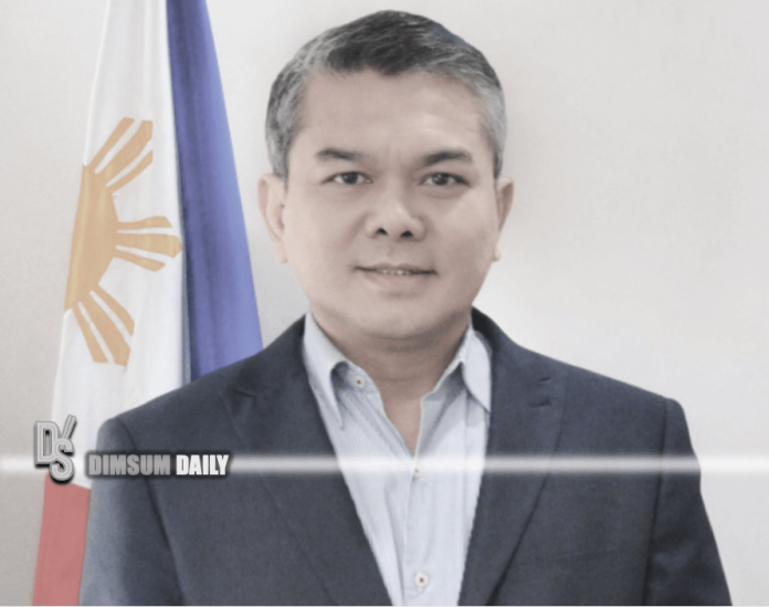 Philippine economy shows resilience with 5.9% growth in Q3, exceeding ...