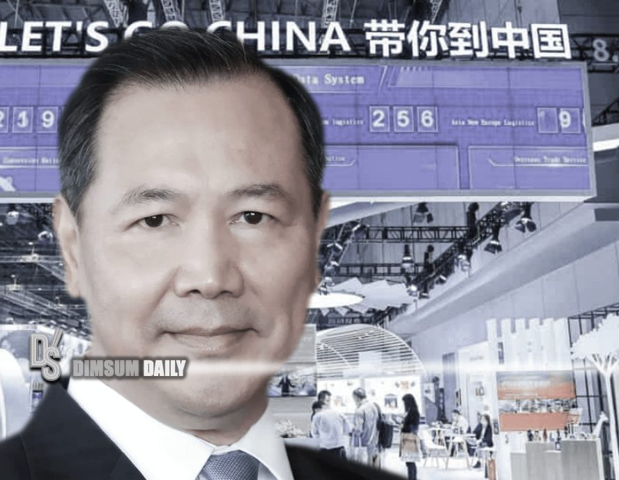 U.S. firms eye China International Import Expo for market entry ...