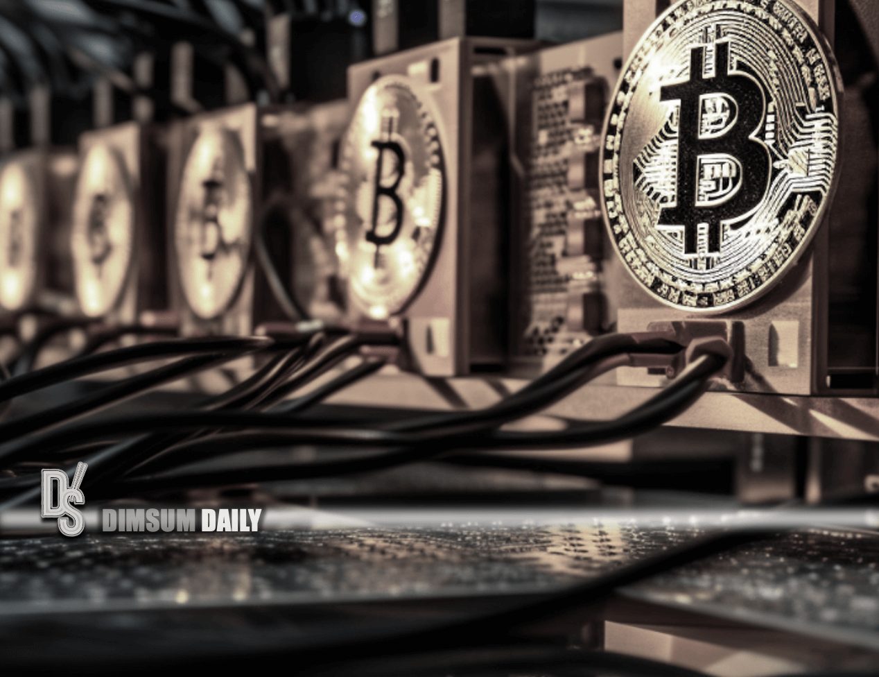 Lao government takes strict measures to ensure progress in cryptocurrency mining and trade ...